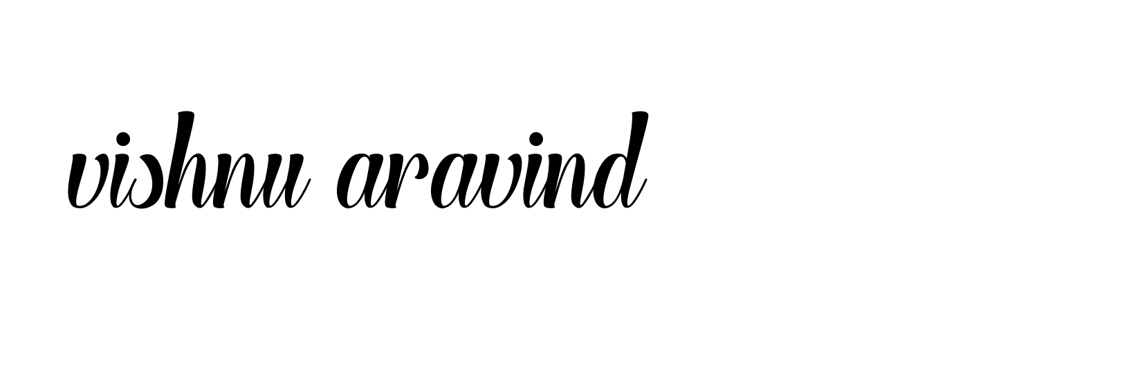 88+ Vishnu-aravind Name Signature Style Ideas | Good Digital Signature