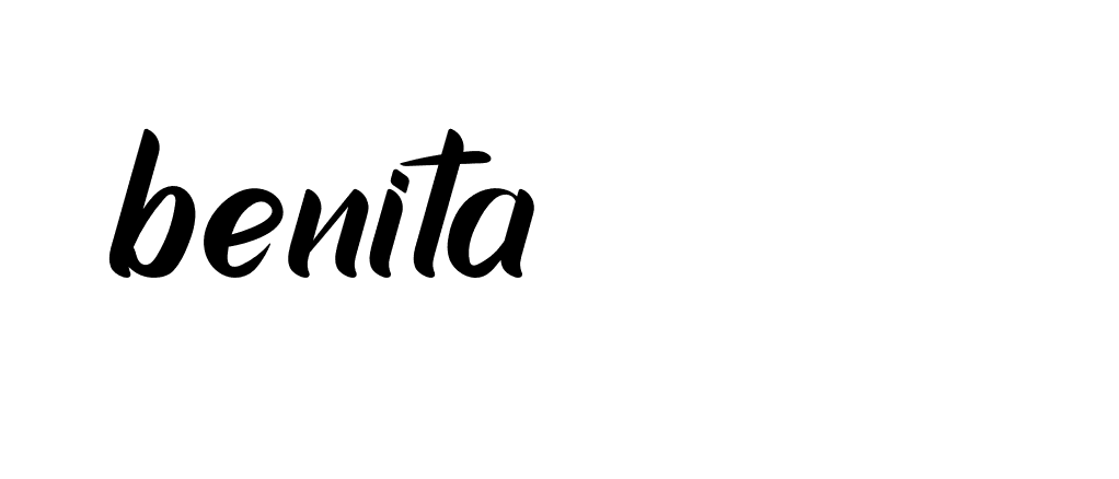 74+ Benita- Name Signature Style Ideas | Creative Online Signature