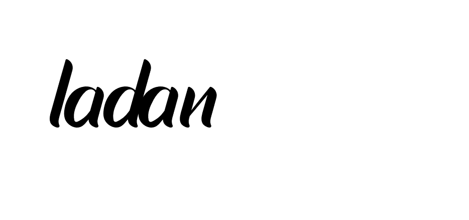 83+ Ladan Name Signature Style Ideas | Unique E-Sign