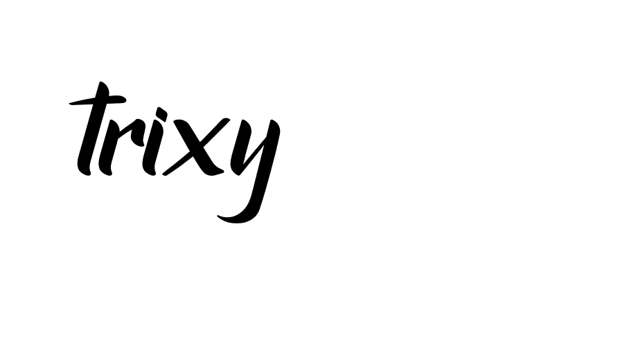 76+ Trixy Name Signature Style Ideas | Perfect Digital Signature