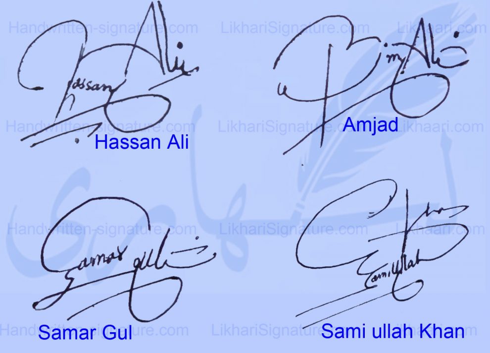 Beautiful Signature Archives - Create Signature Beautiful Signature Archives - Create Signature